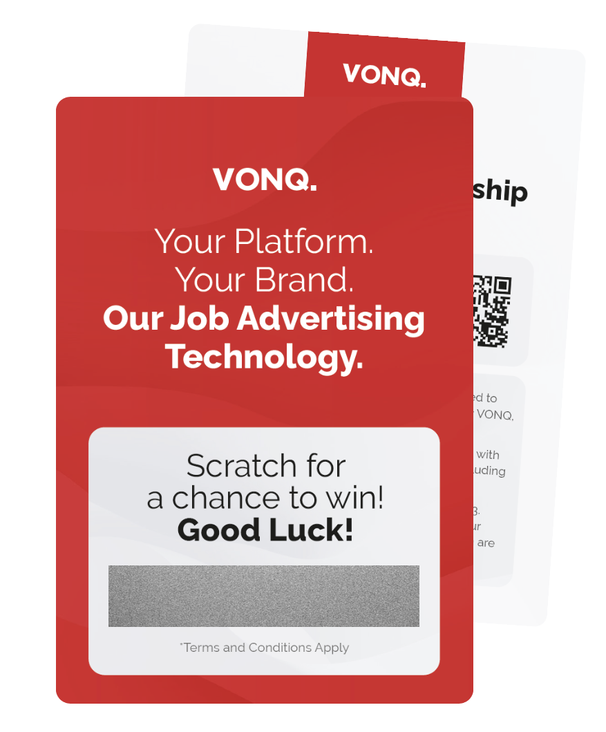 Boosting Sales with VONQ: Employ and JazzHR Partner - VONQ