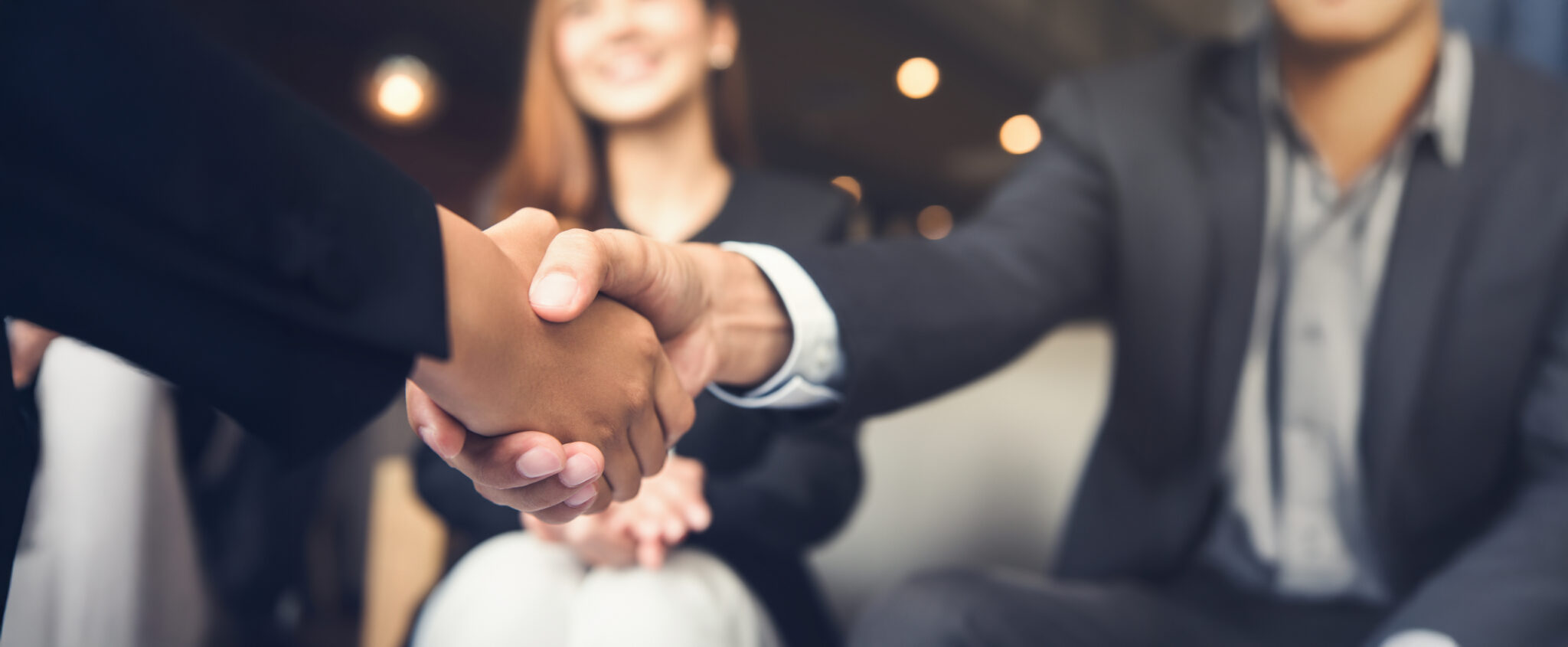 VONQ | Recruitment Marketing Technology